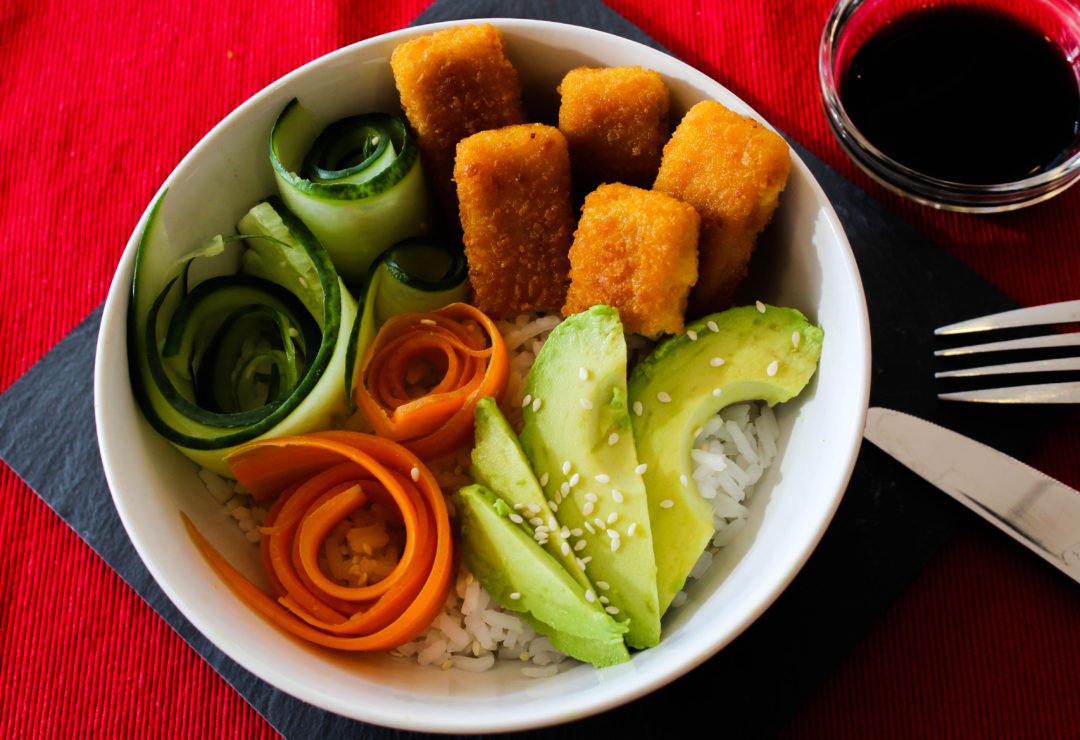 5 keer originele vissticks recepten - Club van relaxte moeders