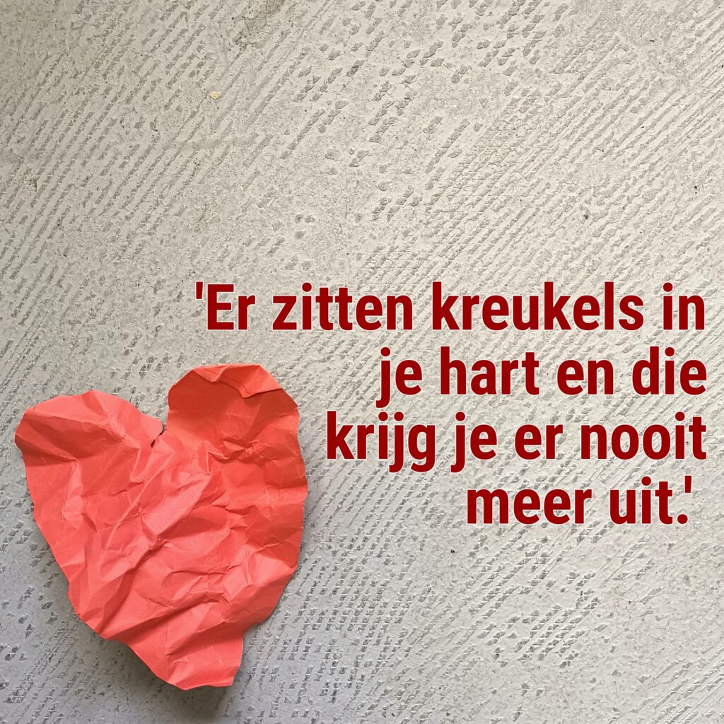 Pesten - Club van relaxte moeders
