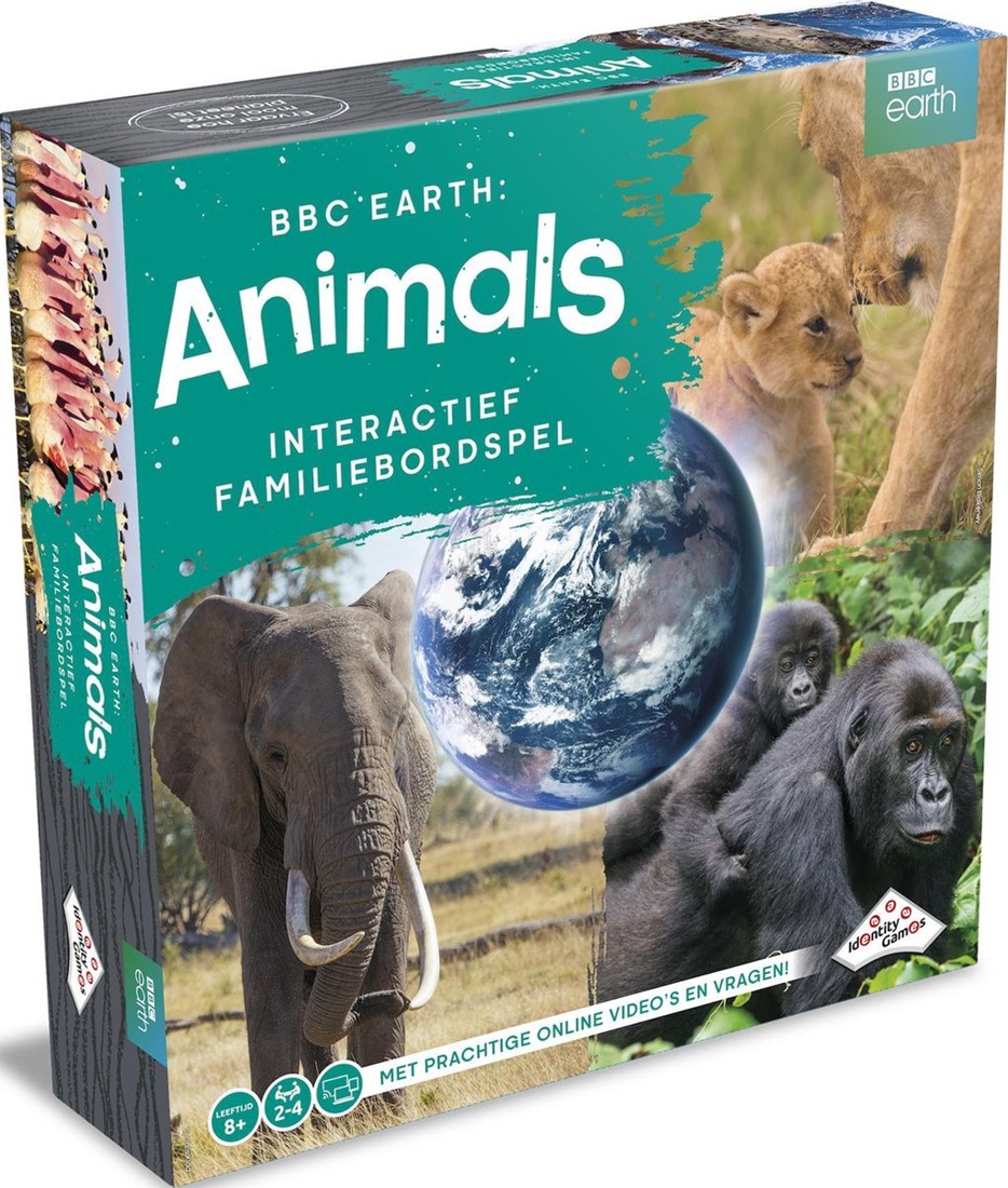 bbc-earth-animals - Club van relaxte moeders